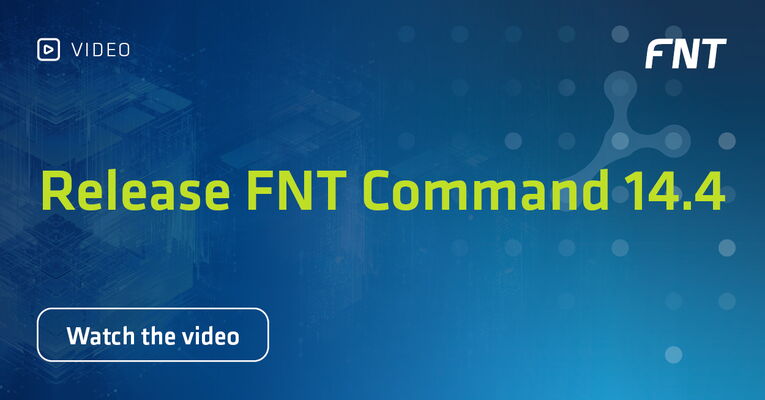FNT Command 14